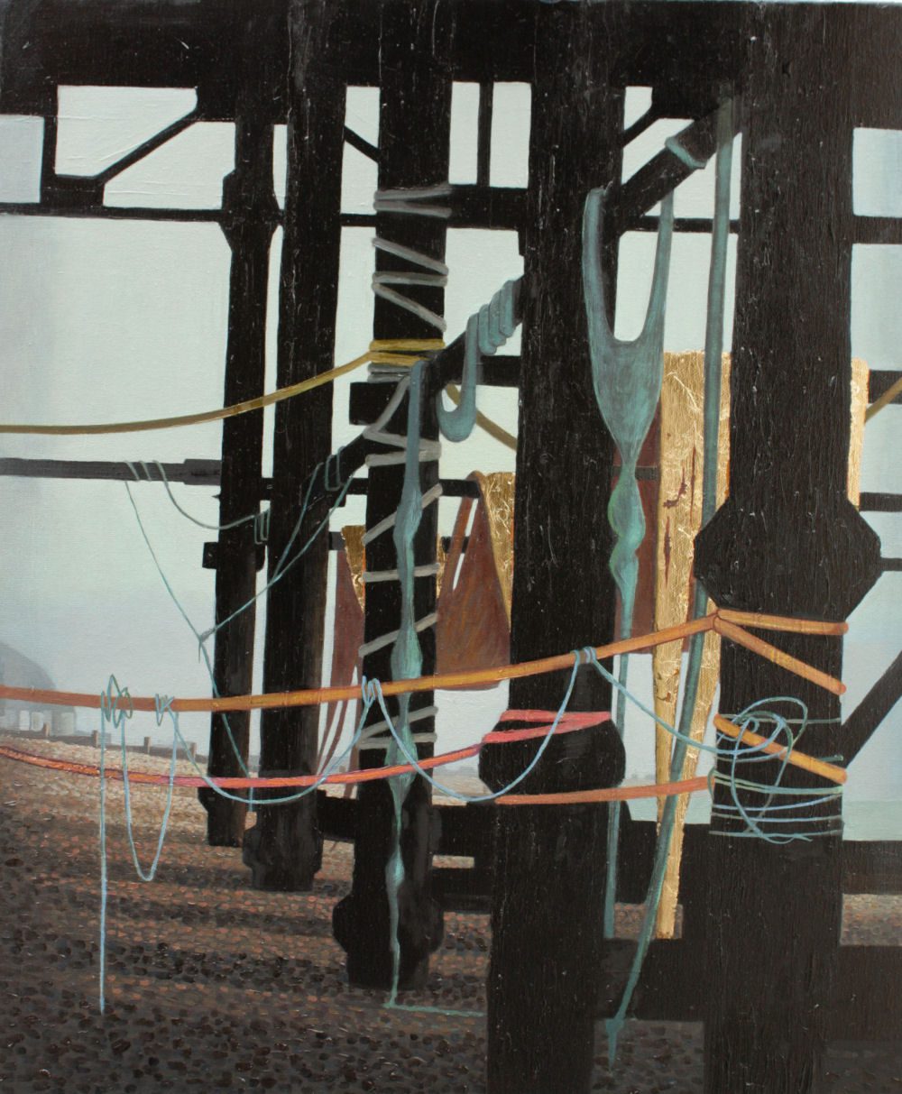 Katherine Reekie – Fine Artist